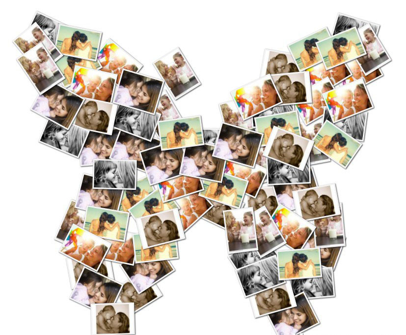 Photo Collage Ideas | Canvas printing Dubai