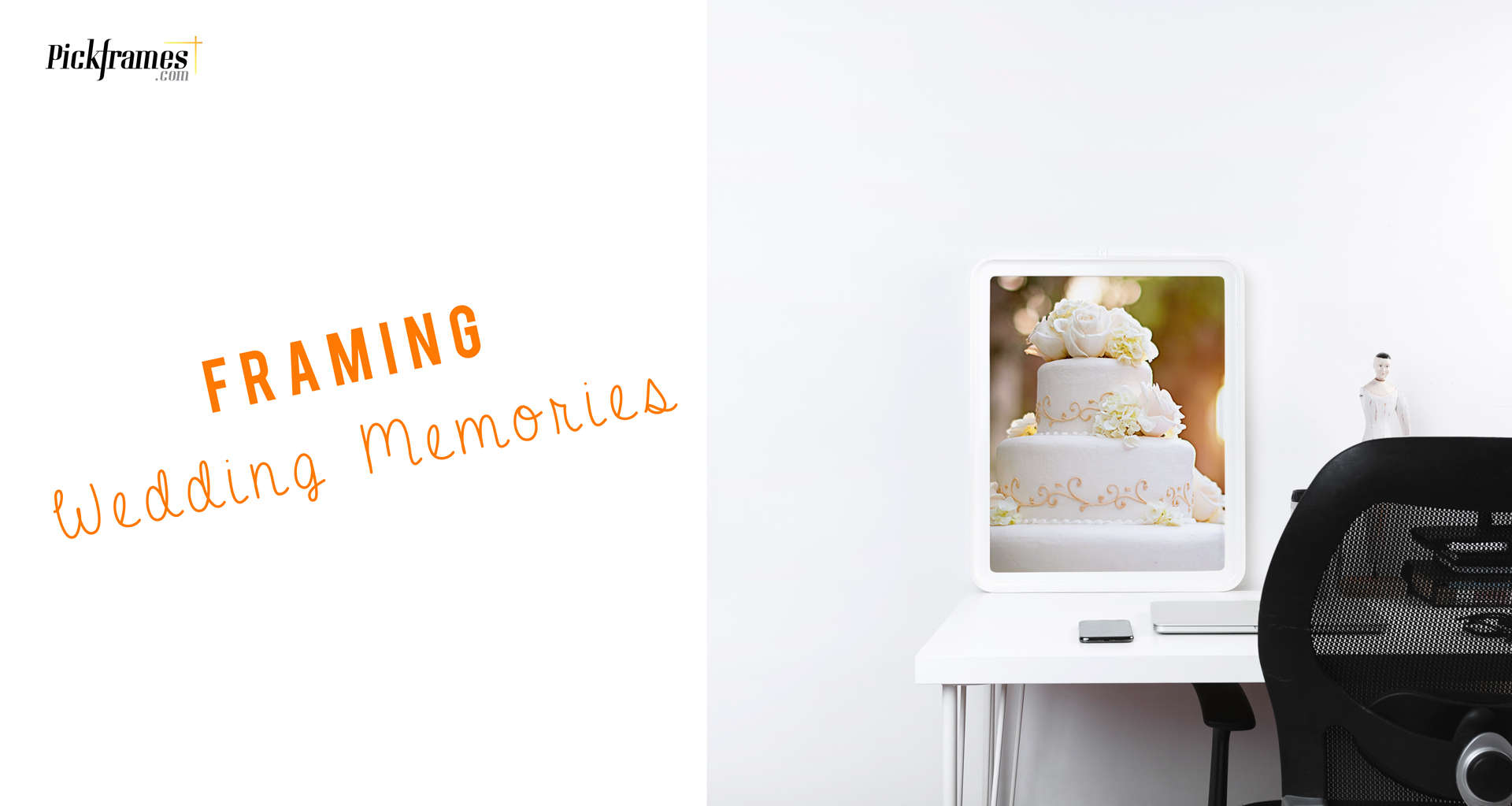 Framing Your Wedding Day Pictures | Frames in Abu Dhabi